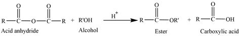Esters Definition Structure Preparation Properties Uses