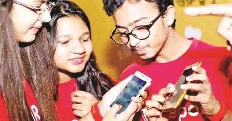 ဘင်္ဂလားဒေ့ရှ်နိုင်ငံ၌ မိုဘိုင်းဖုန်းအသုံးပြုသူ ၁၉၀ ဒသမ ၃၆ သန်းရှိလာ