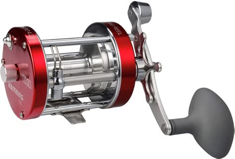 The 6 Best Catfish Reels Of 2023 Spin And Baitcast Fishermens Angle