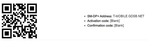 Qr Code For Esim Rtmobile Qr Code For Esim Rtmobile