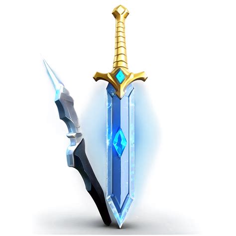 200 Diamond Sword Png Images