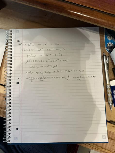 Is My Chemistry Equation Correct R Chemhelp