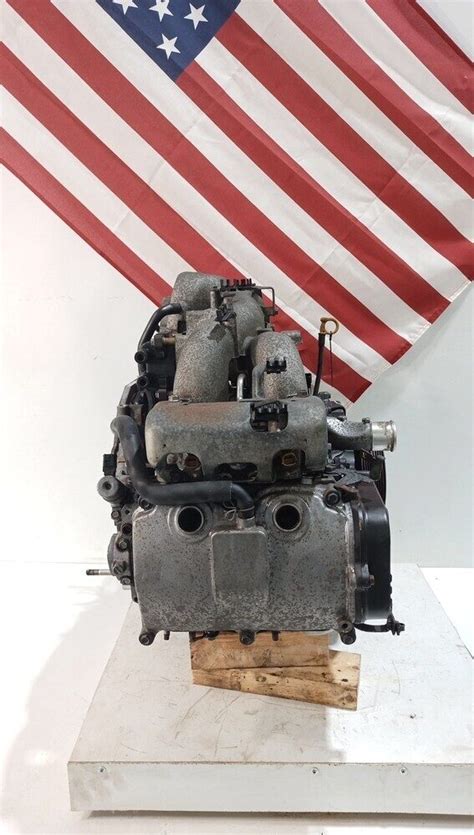 Ej25 Engine Information Specifications And Offers