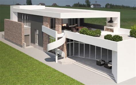 Architecture Stem
