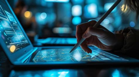 Free Digital Creative Work Image Technology Creativity Digital