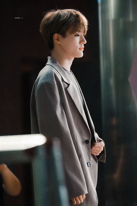 李帝努 Jeno 高清图片，堆糖，美图壁纸兴趣社区