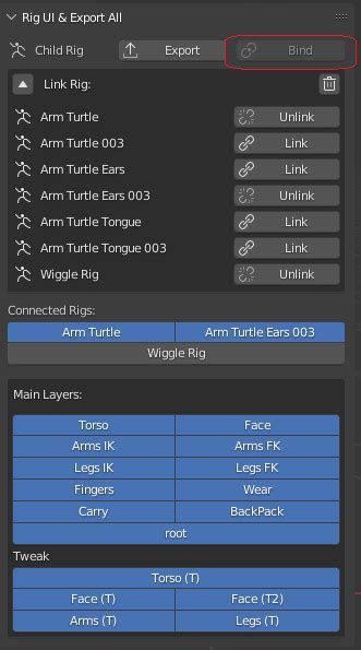 Bone Manager Extended Testing Released Scripts And Themes Blender Artists Community