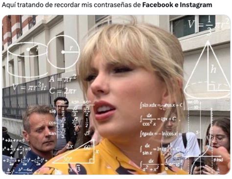 La Caída De Facebook E Instagram Inspira Los Mejores Memes En Twitter