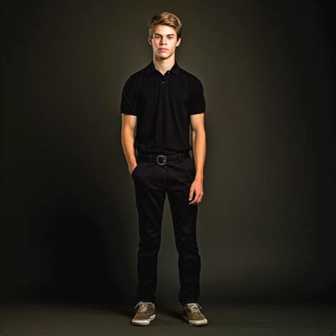 Premium Ai Image Visual Representation Of A Student