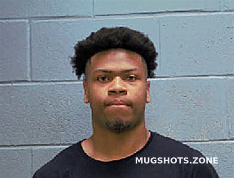 Mcclendon Elijah 06062021 Lee County Mugshots Zone