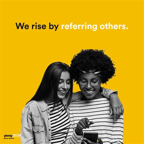 Plentywaka On Twitter Share Your Referral Code With 3 Friends To Earn