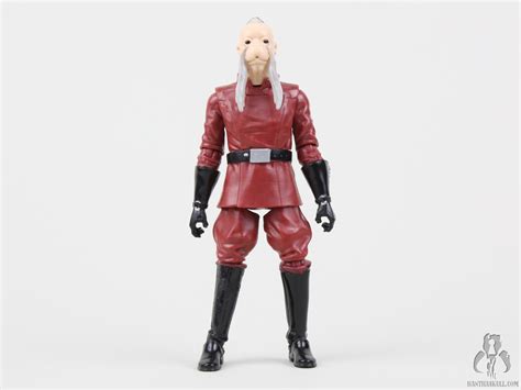 Review And Photo Gallery Star Wars The Black Series Tbs2 18 Mosep Binneed 18 2015