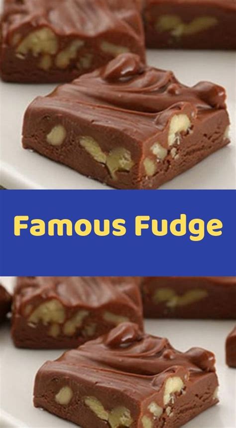 Nestle Condensed Milk Fudge Recipe At Cynthia Tara Blog