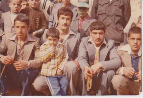 علی اکبر سلیمانی شهود