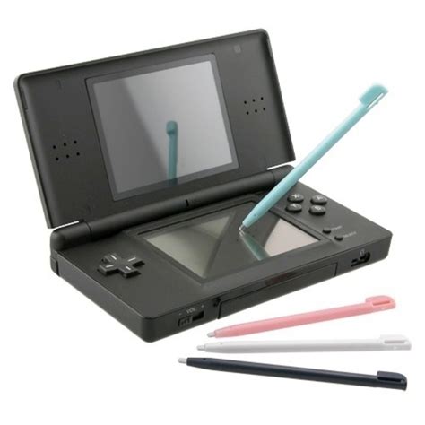 Accesorios Nintendo 3ds Xl Panageek