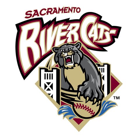 Sacramento River Cats California Baseball River Cats Games Minor
