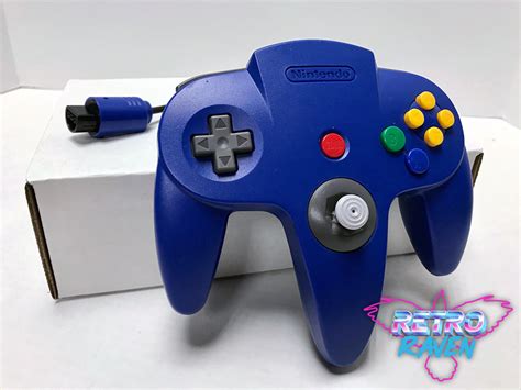 N64 Controller