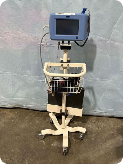 Used Midmark Iqvitals Pc Vital Signs Monitor For Sale Dotmed Listing