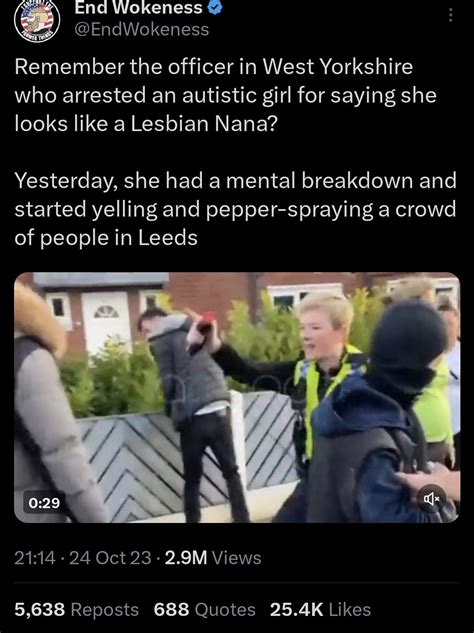 How Is She Still On The Force R Kotakuinaction2