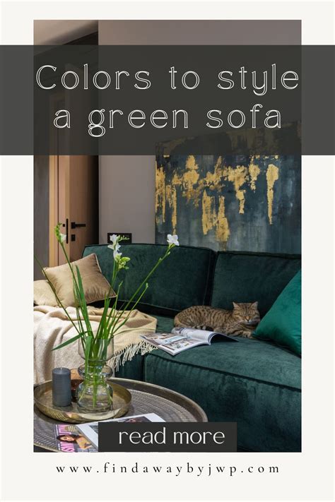 Color Ideas For Living Room With Green Couch Baci Living Room