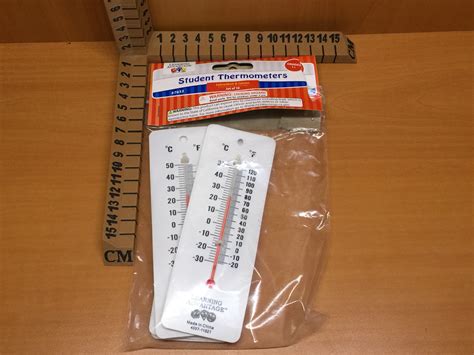 Thermometer Light Switch Cover For Standard Toggle By Starlabs3d