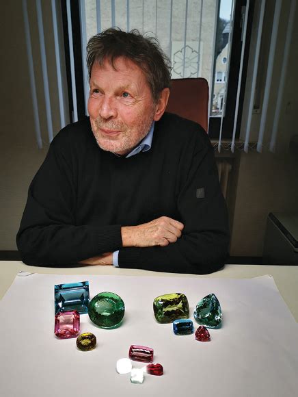 Gem Artists Of Idar Oberstein Draw On Tradition And Innovation Ebooom