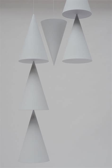 Michael Anastassiades Peak Down Pendant Light Inspyer Lighting