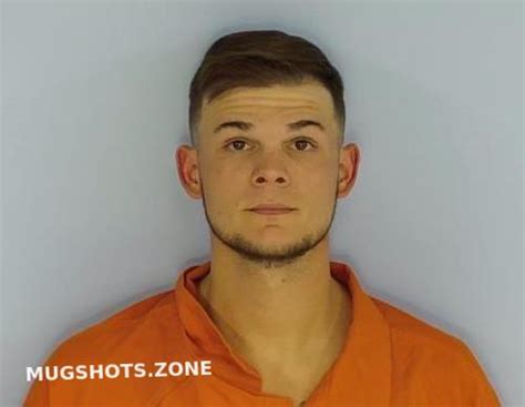 Brown Kyle Michael 07092025 Walton County Mugshots Zone