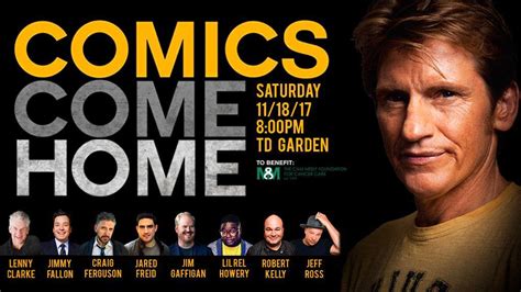 Comics Come Home Vanyaland