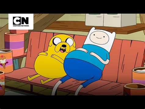 Dibujo De Jake El Perro Y Finn El Humano Finn El Humano Archivos