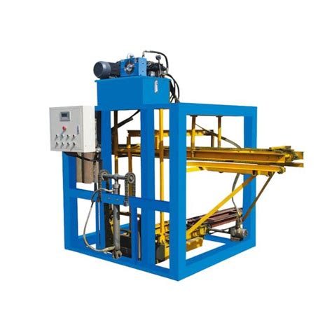 Brick Making Machine Manufacturer Tabrick