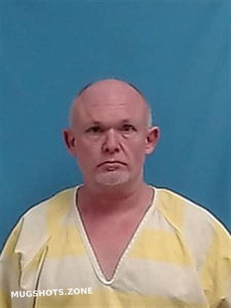 Leasure Jeffery Dean 01202024 White County Mugshots Zone