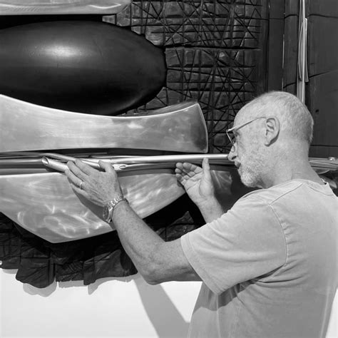 Nigel Harrison Defiance Gallery