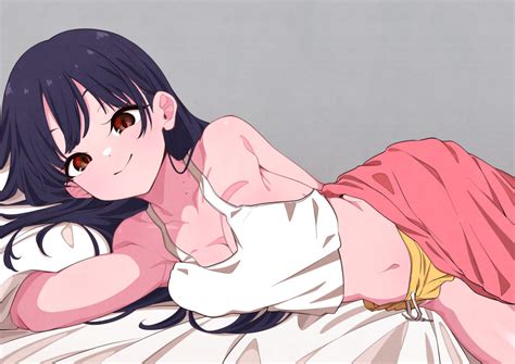 Mekato Yamada Anna Boku No Kokoro No Yabai Yatsu Absurdres Highres