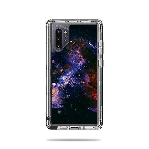 Andromeda Skin For Lifeproof Next Case Galaxy Note 10 — Mightyskins