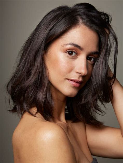 Sara Schmidt Actress Budapest Crew United