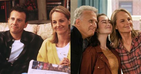 Mad About You Summary Trailer Cast And More