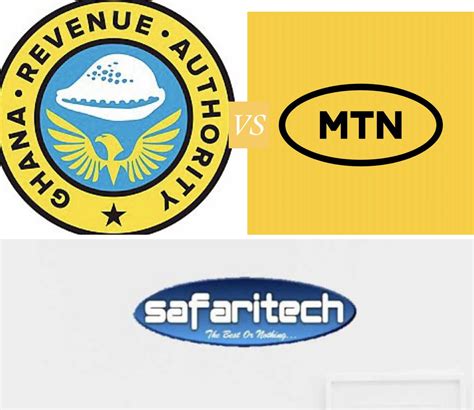 Safaritech Ghana Limited