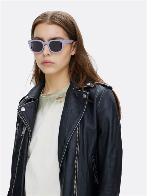 Солнцезащитные очки Foc в цвете Vasilek