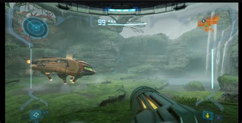 Soo It Did Looks Like That Unreal Engine Demo Those Years Ago Rmetroid