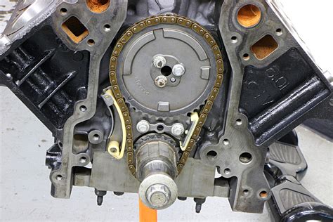 Amazing Stock Bottom End 6 0l Makes 1 543 Hp With Turbos