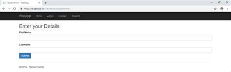 What Is Tempdata How To Store Object In Tempdata