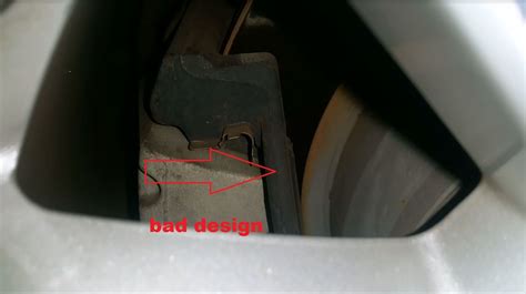 Rear Brakes No To Poor Stopping Power 1999 2013 Silverado 1500