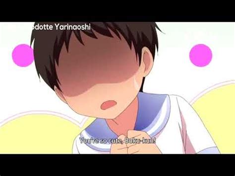 Anime Gaki Ni Modotte Yarinaoshi Youtube