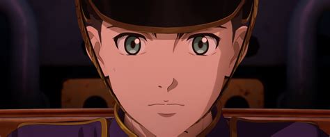 Leviathan Netflix Anime Scene 1 Anime Trending Your Voice In Anime