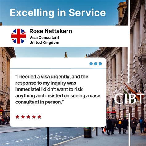 Cibt On Linkedin Lifeatcibt Cibt Visas Passports Travel