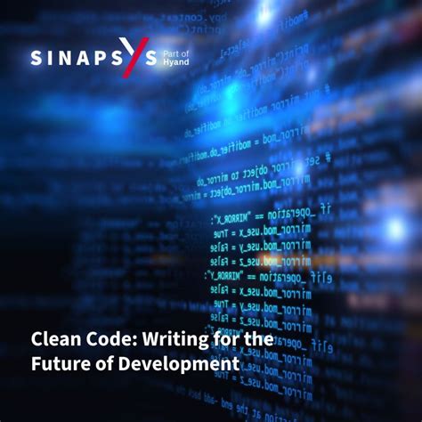 cleancode developmentbestpractices codingtips softwareengineering