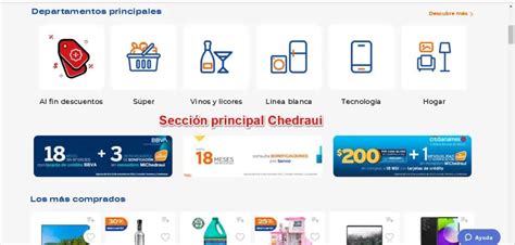Chedraui En Línea Nuestra Opinión Sobre Esta Tienda Online