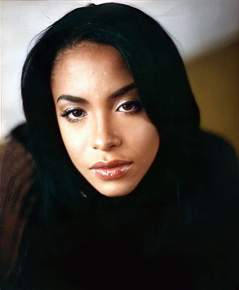 Aaliyah Image