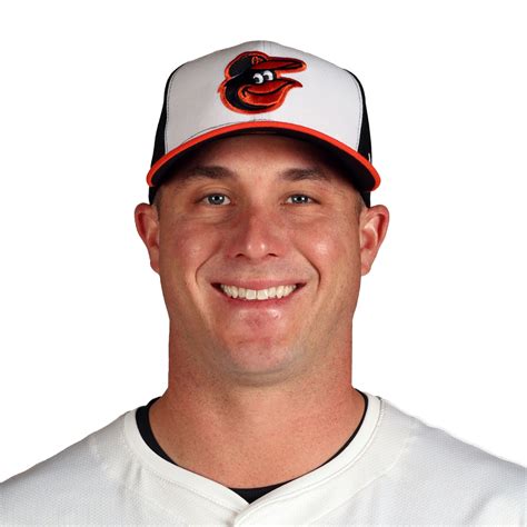Baltimore Orioles Roster Pitcher List